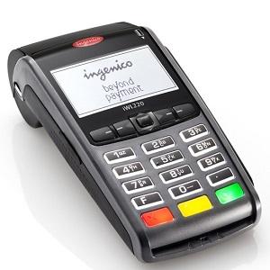 Ingenico iWL220 Thermal Receipt Paper Rolls Canada – PaperTec