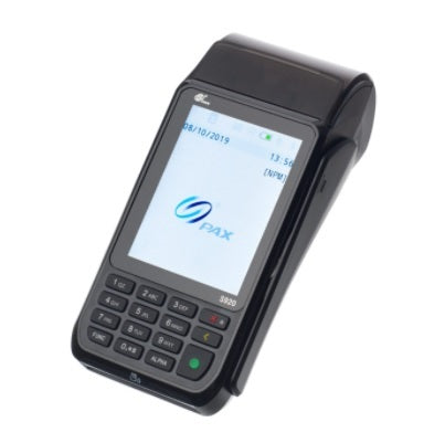 PAX S920 Receipt Paper Rolls Canada – PaperTec